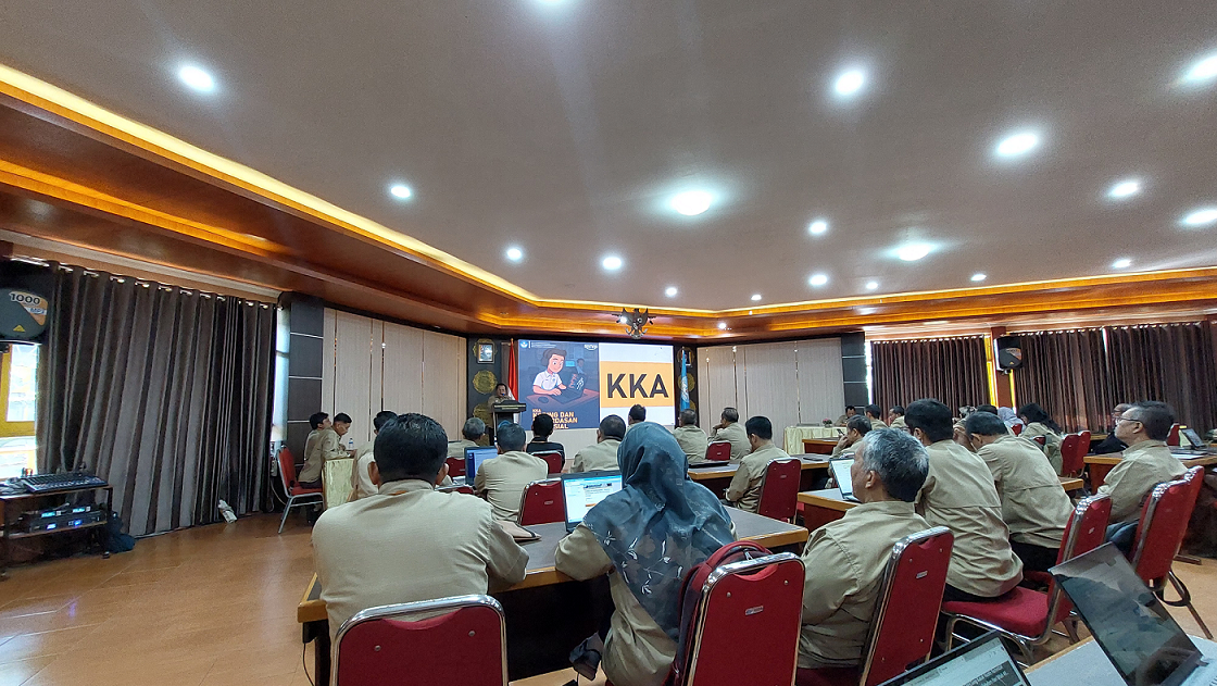 Dorong Guru Kejuruan Kuasai Teknologi Terkini, BBPPMPV BOE Gelar Workshop Uji Keterbacaan Modul ...